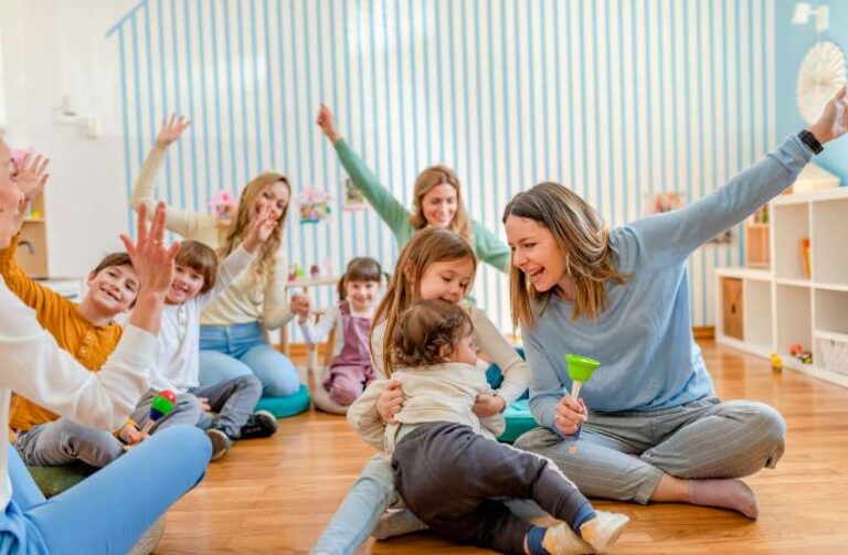 Statistics on Parenting Classes | Exploring Research & Statistics on ...