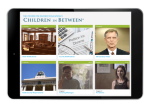 Children In Between | Children In Between Online - The Center for ...